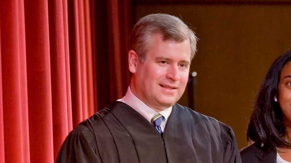 Fix is in in Minnesota, where anti-ICE federal judge leaves his lane to ...