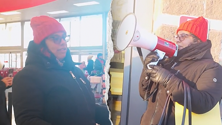 Chicago Teachers Union sparks backlash with video harassing Target ...