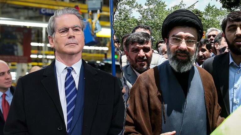 Iranian regime elites allegedly move millions of dollars out of country ...