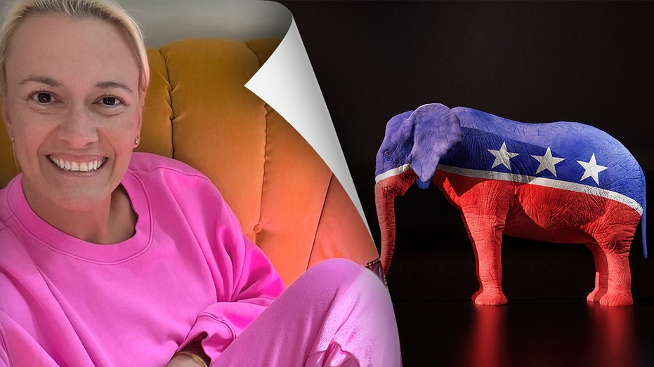'GOP' House candidate admits she's actually a progressive in viral ...