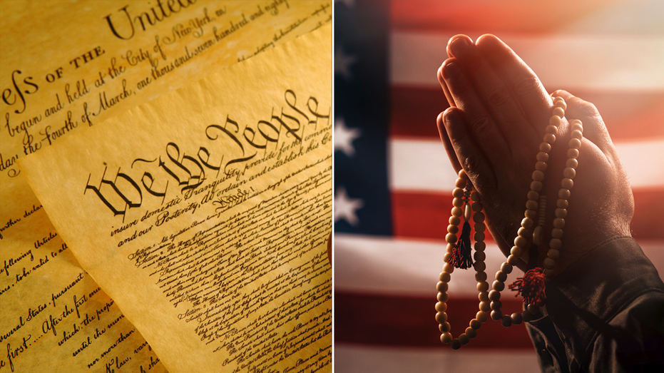 BISHOP ROBERT BARRON: My year with DOJ's Religious Liberty Commission ...