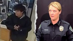 Austin police arrest 2 juveniles allegedly linked to 12 random ...