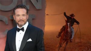 ‘Dutton Ranch’ star Cole Hauser says Rip Wheeler is a ‘throwback to the ...