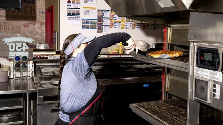 Internet piles on angry Domino's customers demanding refund after ...