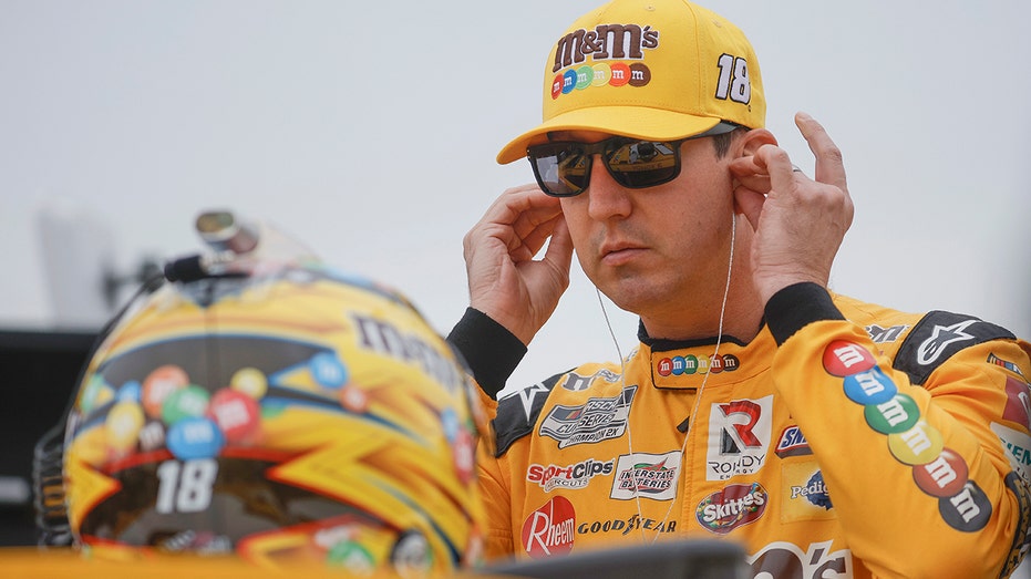 New details begin to emerge in Kyle Busch death as NASCAR world remains ...
