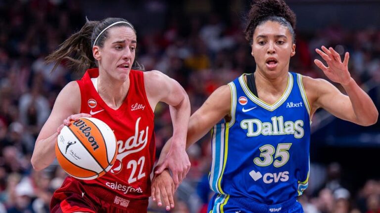 Caitlin Clark says 'I honestly could have probably got a couple more ...