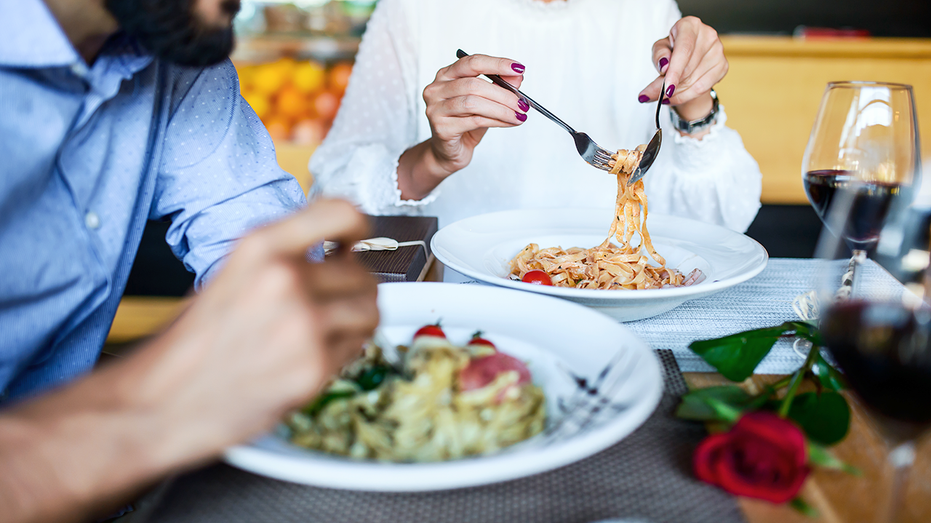 Celebrity chef reveals No. 1 mistake sabotaging your weight loss ...