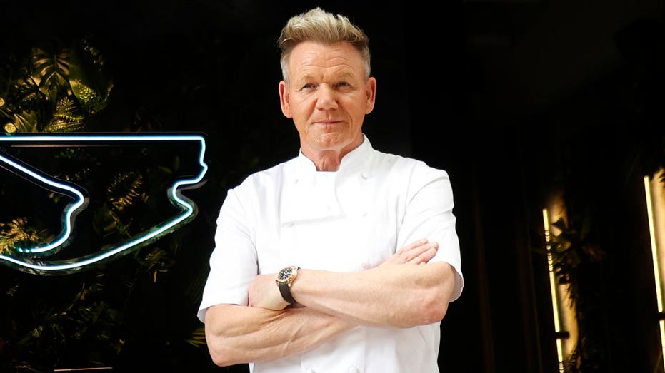 Gordon Ramsay says the ‘most important thing’ he taught his 6 kids had ...