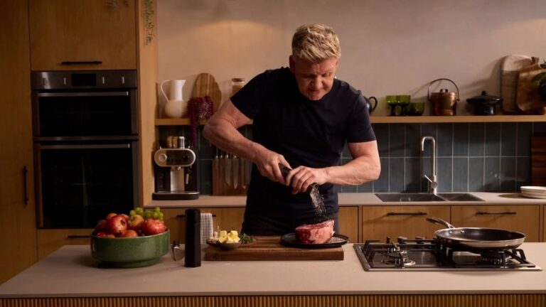 HexClad Memorial Day sale: Gordon Ramsay's go-to cookware is up to 39% ...