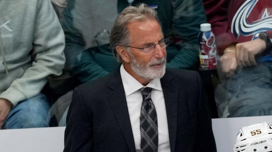 Golden Knights book trip to Stanley Cup Final after controversial coach ...