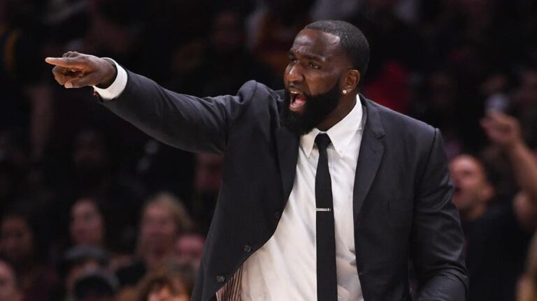 Kendrick Perkins involved in altercation at son's AAU basketball game ...