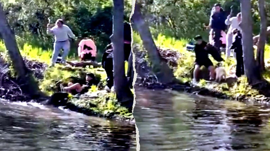 Rabid beaver attacks boy fishing at New Jersey lake, prompting health ...