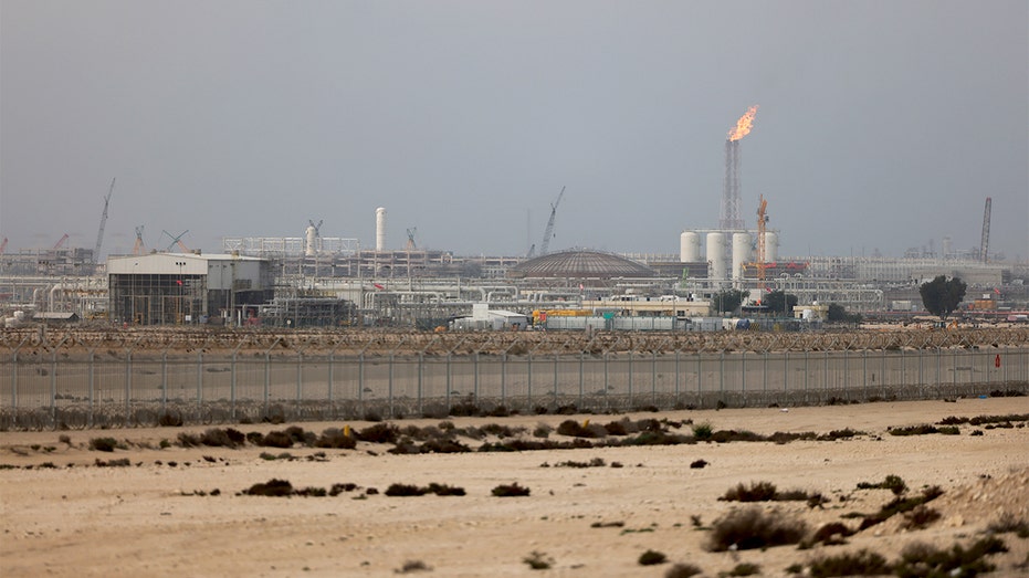 Trump’s Middle East energy victories are a huge reminder of America's ...
