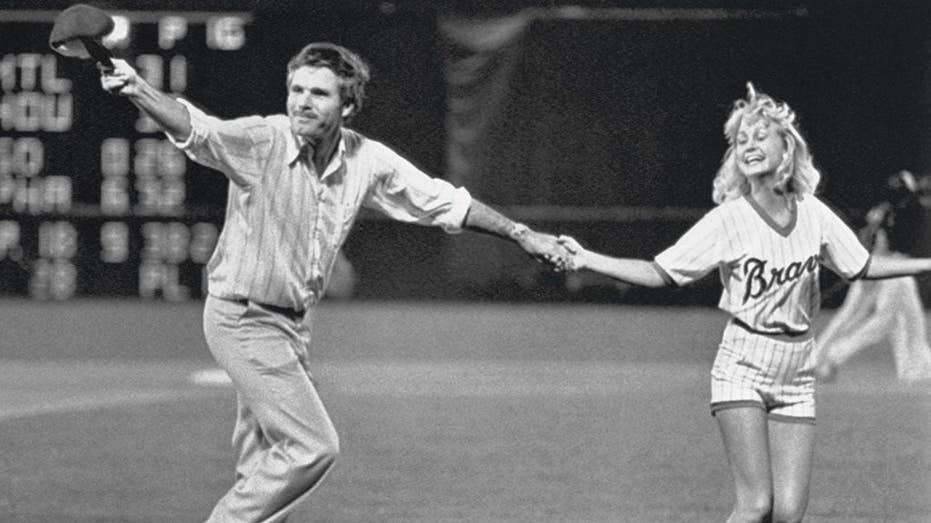 Ted Turner remembered fondly for hosting wet T-shirt college nights ...