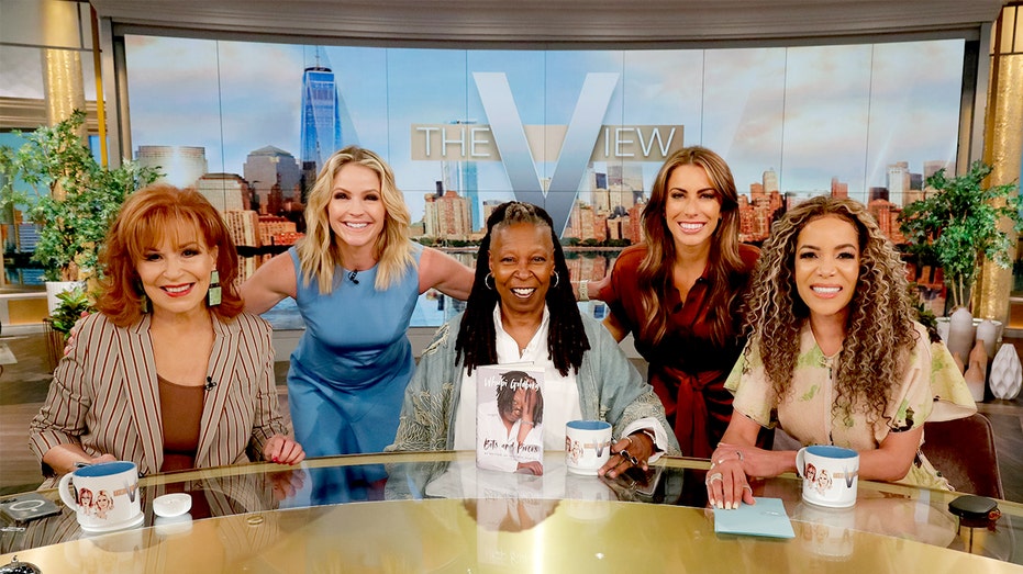 ABC fires back at FCC probe of 'The View,' calls out agency's 'chilling ...